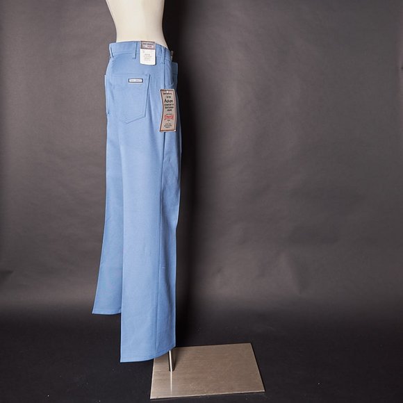 big yank | Pants | Vintage Baby Blue Big Yank Sportabouts Deadstock ...